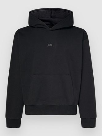 Oakley Metal Rise Sweat &agrave; capuche noir