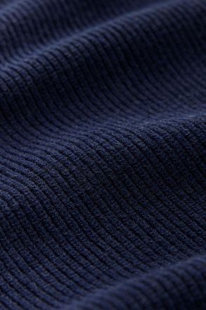 Next Strickpullover Essential Strukturierter Strickpullover (1-tlg)