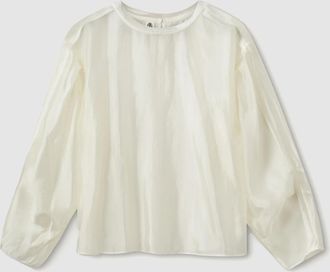 The Garment Blouse Gilian Cream