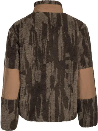 Iriedaily Fleecejacke Flawless Jacket Flawless Jacket