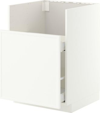 IKEA METOD / MAXIMERA Unterschrank f&uuml;r TALLSJ&Ouml;N Sp&uuml;le