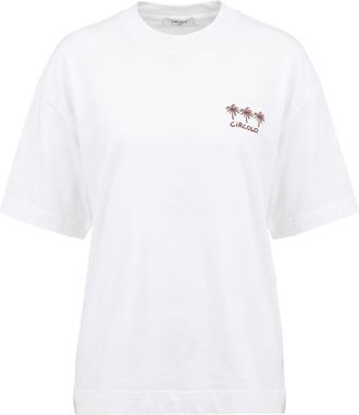 Circolo 1901 TOPS - T-shirts auf YOOX.COM