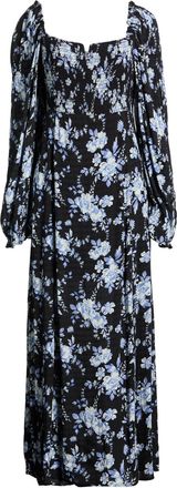 Free People KLEIDER - Maxi-Kleider auf YOOX.COM