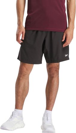 Reebok WOR Woven Short