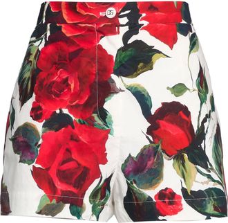 Dolce & Gabbana HOSEN & R&Ouml;CKE - Shorts & Bermudashorts auf YOOX.COM