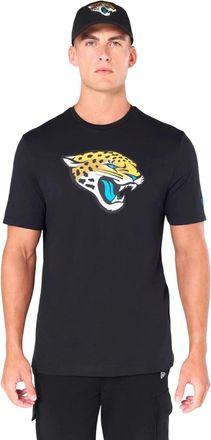 New Era Shirt NFL Jacksonville Jaguars