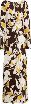 Maliparmi KLEIDER - Maxi-Kleider auf YOOX.COM