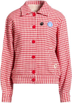 ottod'Ame JACKEN & M&Auml;NTEL - Jacken und Anoraks auf YOOX.COM