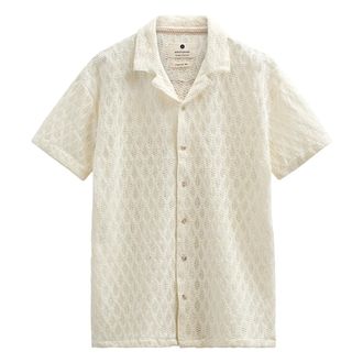 Anerkjendt Chemise Akleander Ao Lace Anerkjendt