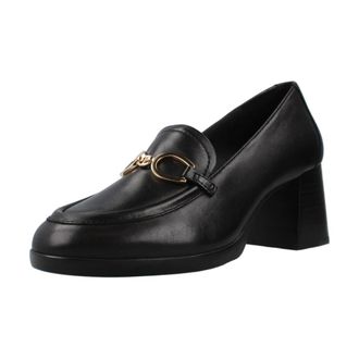 Geox Femme, Chaussures, Noir, Taille: 37 EU Escarpins