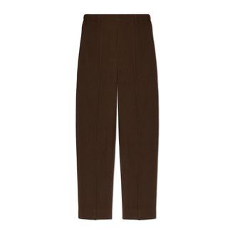 Issey Miyake Homme, Pantalons, Brun, Taille: M Pantalons