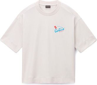 Napapijri Tee S-IRTO SS W