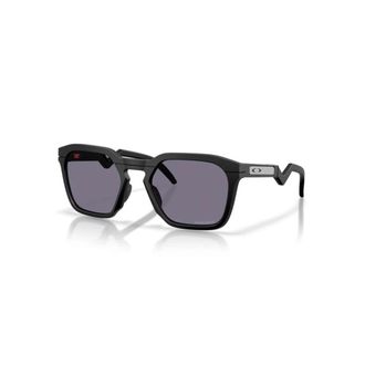 Oakley unisex, Accessoires, Noir, Taille: 54 MM Lunettes de soleil Hstn SQ