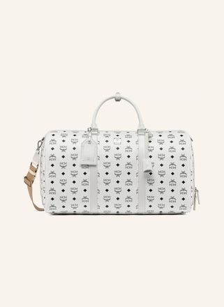 MCM Mcm Weekender Ottomar weiss