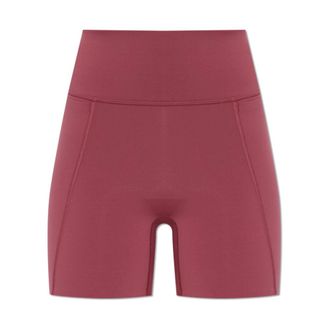 Nike Shorts de cycliste Universa - Femme - Sport - Rose - Taille: 36 FR