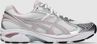 Asics Baskets Gt-2160 White Rose Water
