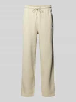 Nike Sweatpants mit Logo-Stitching und Eingrifftaschen