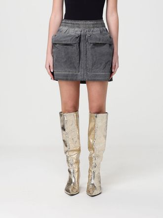 Diesel Jupe DIESEL Femme couleur Gris