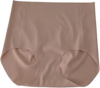 Generic Culotte sans Couture Femme Culotte Femme sans Couture Culotte Femme De Classique String G-String Sexy Taille V F&eacute;minin sous-V&ecirc;tement S&eacute;duction pour Re