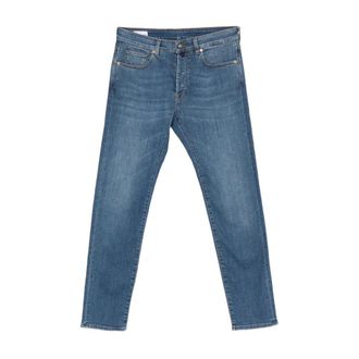 Incotex Shirts - - Jeans - Herren - Blau - W31