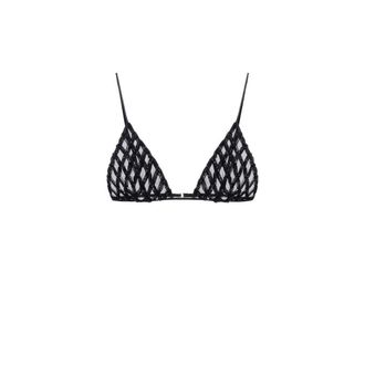 Elisabetta Franchi Damen, Unterw&auml;sche, Schwarzk, XLGr&ouml;&szlig;e