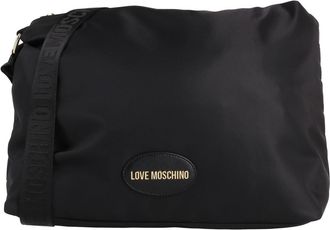 Love Moschino TASCHEN - Umh&auml;ngetasche auf YOOX.COM