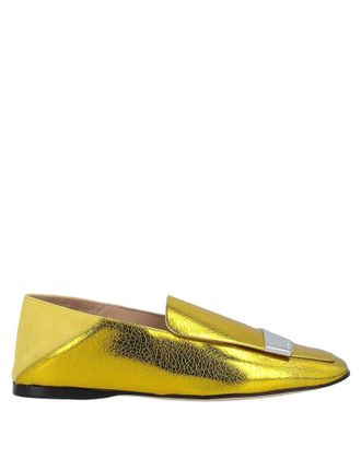 Sergio Rossi SCHUHE - Mokassins auf YOOX.COM