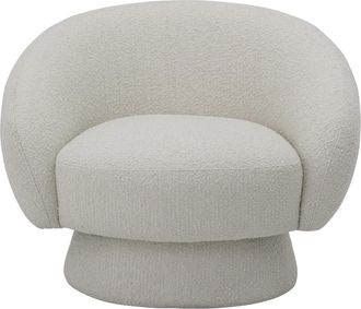 Bloomingville Fauteuil Ted Bloomingville
