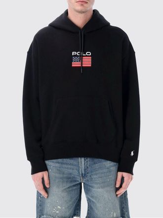 Polo Ralph Lauren Sweatshirt POLO RALPH LAUREN Herren Farbe Schwarz