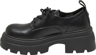 Buffalo Schn&uuml;rschuh Zaven