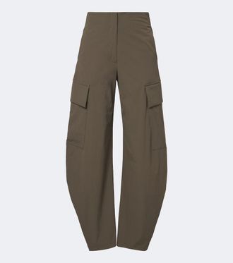 Frankie Shop Barrel-Hose Mirel