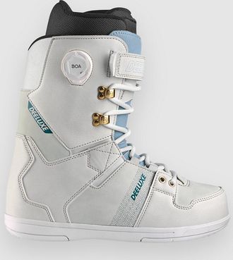 Deeluxe D.N.A. 2026 Snowboard Boots aquatic blue