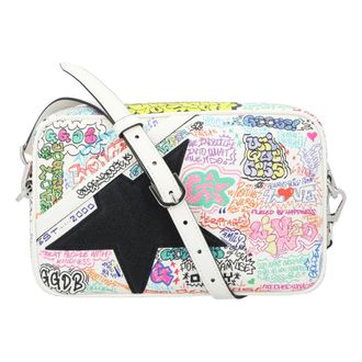 Golden Goose Damen, Taschen, Mehrfarbig, ONE SIZEGr&ouml;&szlig;e