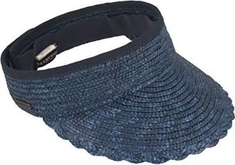 Seeberger Serie Rügen Visières, Bleu (Tinte), Taille Unique Femme