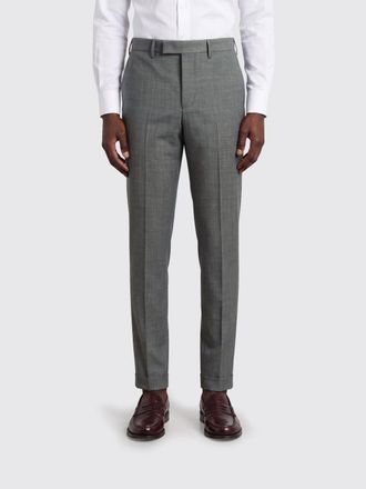 Pantaloni Torino Pantalon Homme couleur Gris