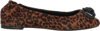 Kurt Geiger SCHUHE - Ballerinas auf YOOX.COM