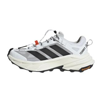 adidas Femme, Sport, Blanc, Taille: 36 2/3 EU Terrex Freehiker SL Gore-Tex