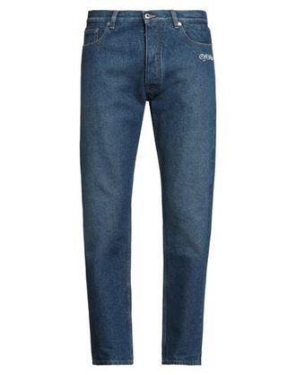 Off-white BAS - Pantalons en jean sur YOOX.COM