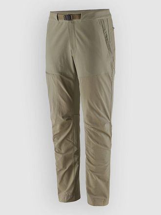 Patagonia Terravia Peak - Reg Pantalon vert
