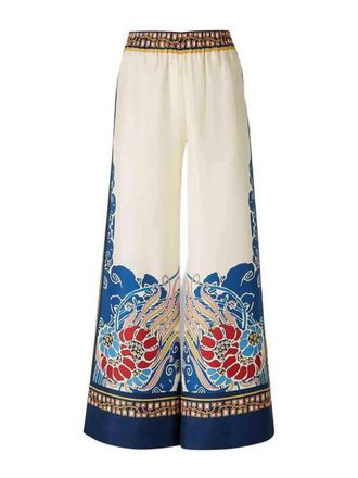 La DoubleJ Pantalons D&eacute;contract&eacute;s