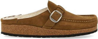 Birkenstock Sandalen - Hellbraun