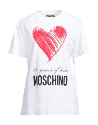 Moschino TOPS - T-shirts auf YOOX.COM