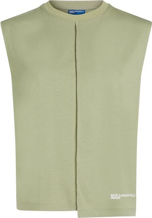 Karl Lagerfeld Top