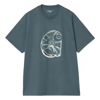 Carhartt Work in Progress T-shirt Shattered Carhartt WIP