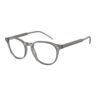 Giorgio Armani Modische Brille Ar7259 in Blau - - Accessories - unisex - Grau - 52 MM