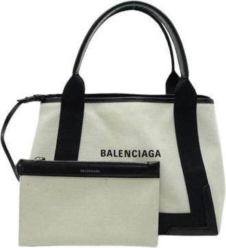 Balenciaga Damen, Pre-Owned, Wei&szlig;, ONE SIZEGr&ouml;&szlig;e