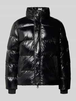 Antony Morato Relaxed Fit Steppjacke mit Eingrifftaschen