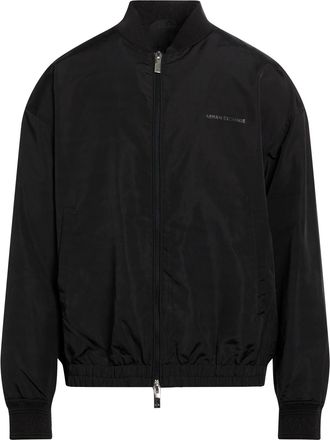 A|X Armani Exchange JACKEN & M&Auml;NTEL - Jacken und Anoraks auf YOOX.COM