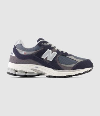 New Balance Baskets 2002 Eclipse