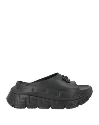 Versace CHAUSSURES - Sandales sur YOOX.COM